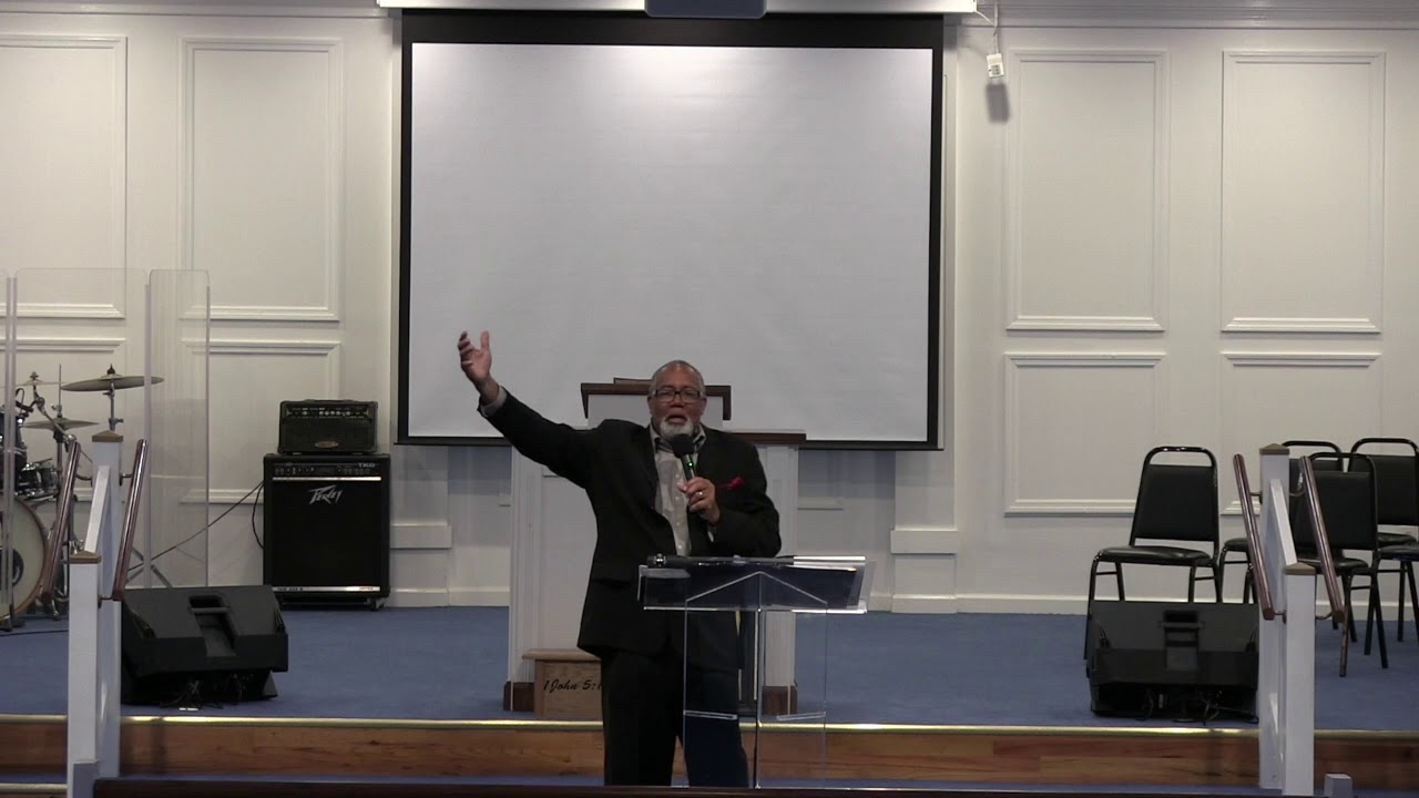Pastor Simmons " It's Harvest Time" june 28, 2020 - YouTube