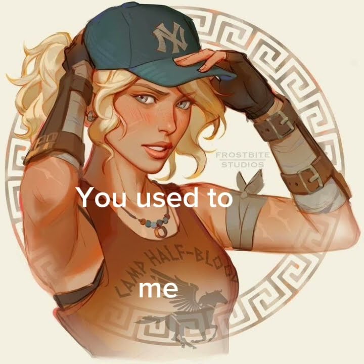 Luke Castellan 😢 #pjo #sad #lukecastellan #villain - YouTube