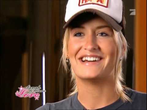 Sarah Connor - Sarah and Marc In Love 2005 - YouTube