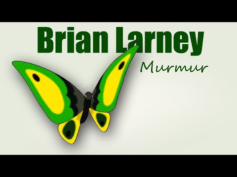 Brian Larney - Murmur (Official Audio) - YouTube