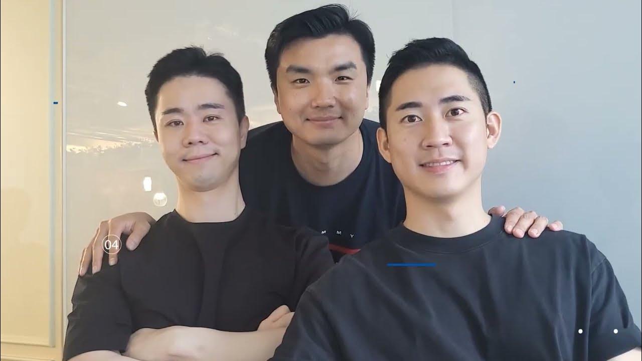 KDB STARTUP 2022 결선진출 Top7 팀 소개 영상 - YouTube