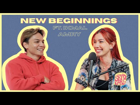 Studio Sembang - New Beginnings ft. Ikmal Amry