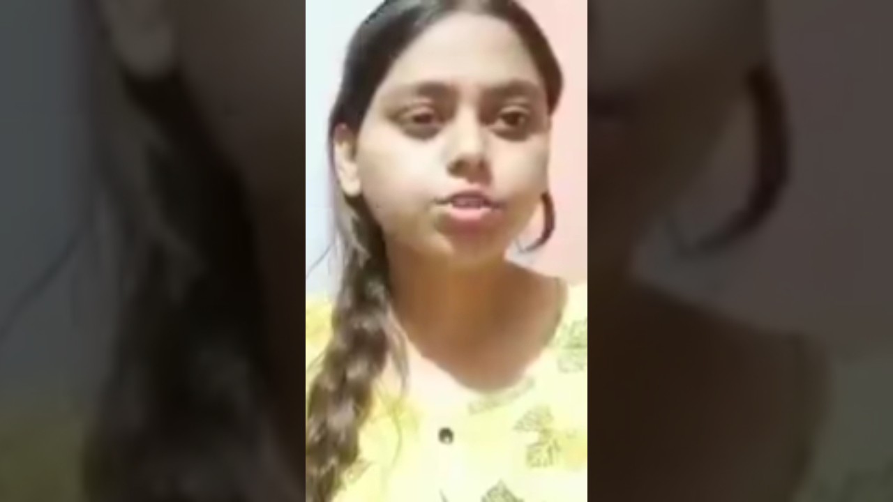 Meri Bimari 😘hogai hai Kese Samjhau Is Nada Dil Ko #viral #trending # ...