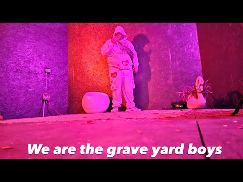 Welcome to the rise of the grave yard boy-Tampa shuffle Gangsta live ...