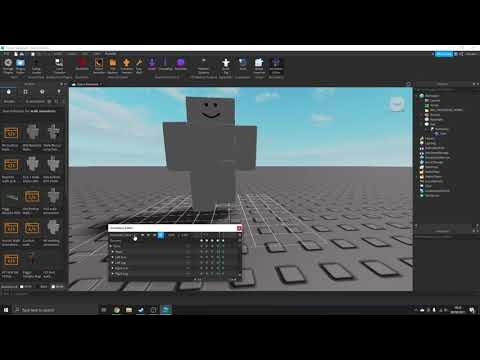 Roblox Animation Tutorial (READ DESC, VERY IMPORTANT) - YouTube