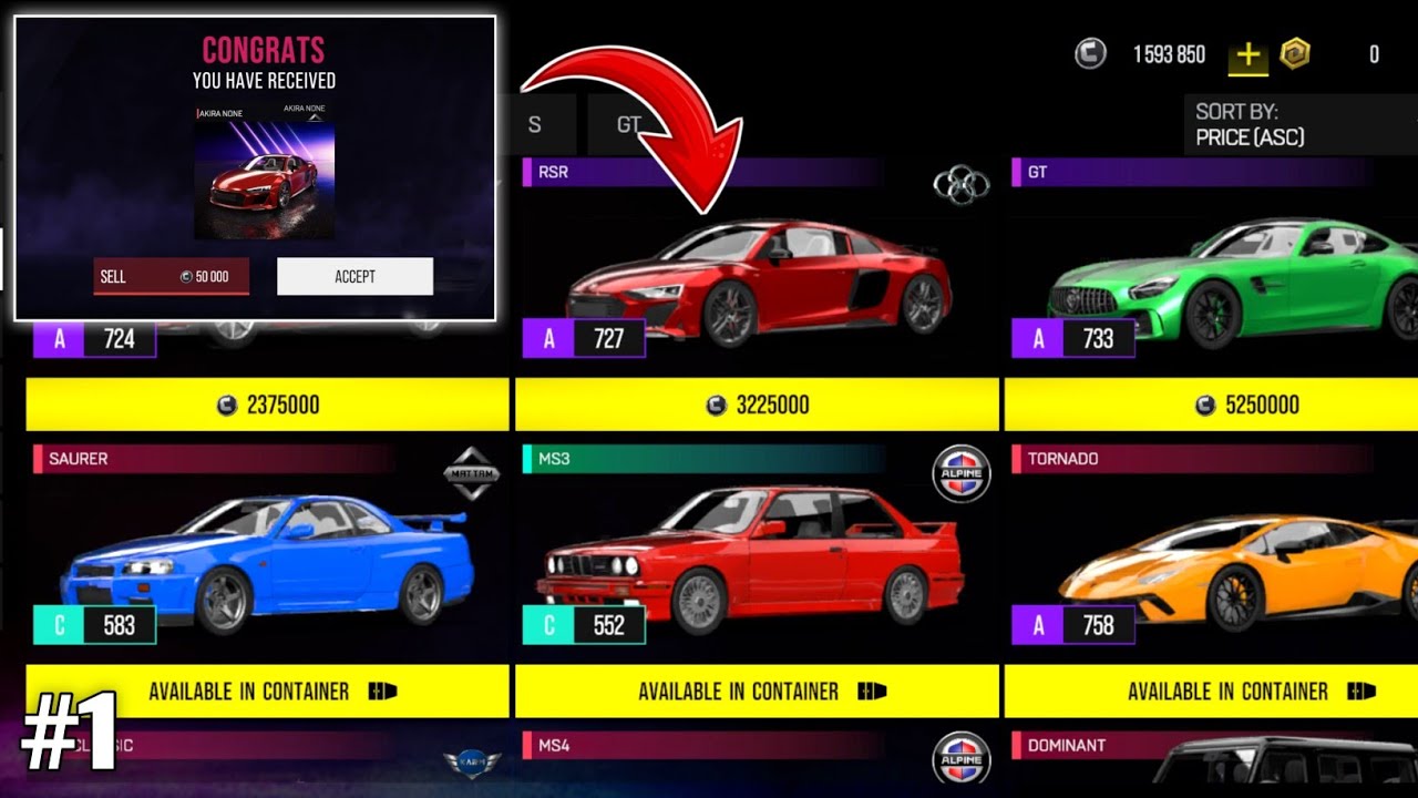 DRIVE ZONE ONLINE BEST CAR FOR BEGINNER'S / DRIVE ZONE ONLINE GAMEPLAY ...