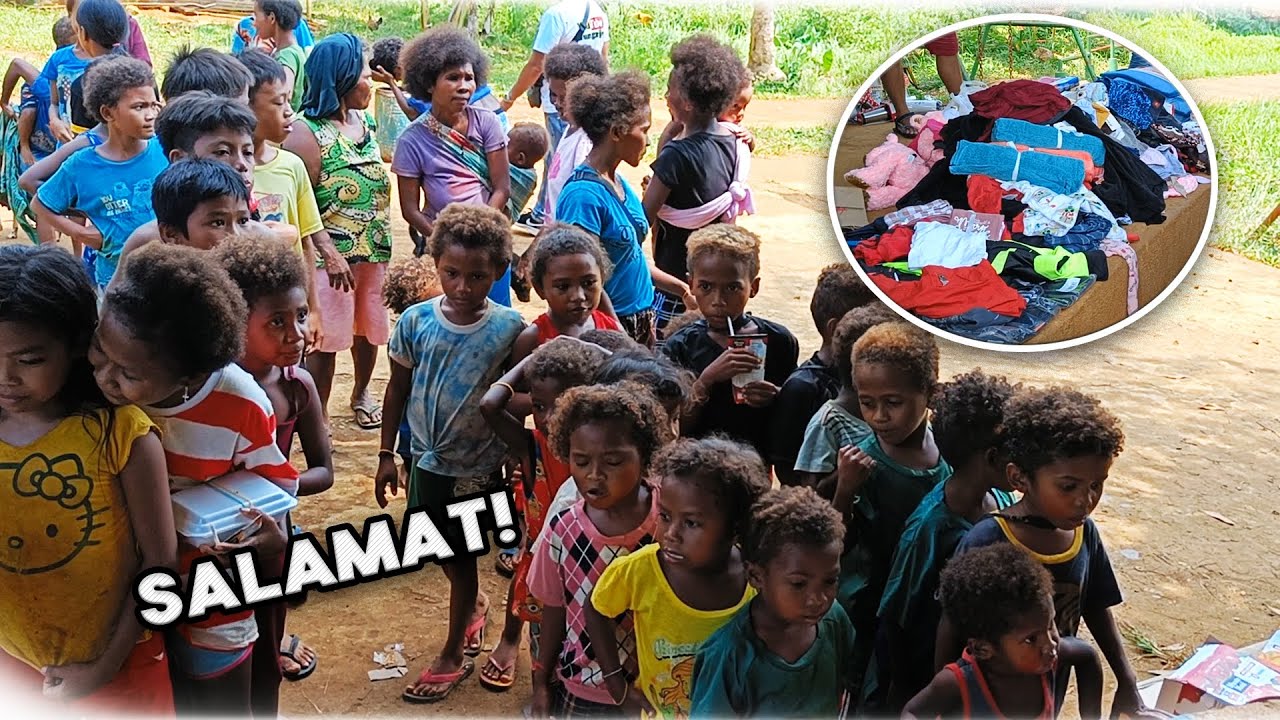 DAMI NATING IPAMIMIGAY!! MANIDE TRIBE - YouTube