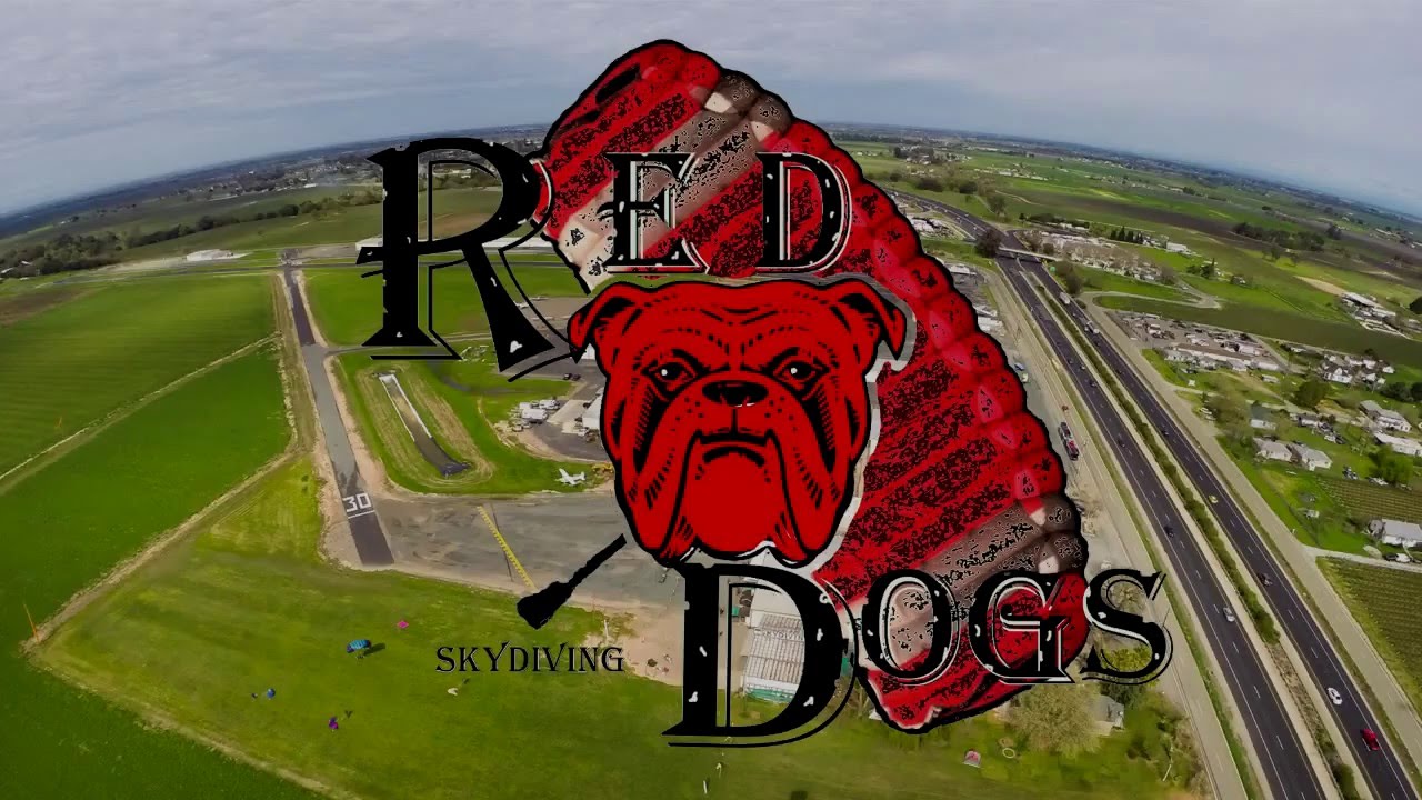 Feb 27, 2016 Red Dogs Skydiving Team - YouTube
