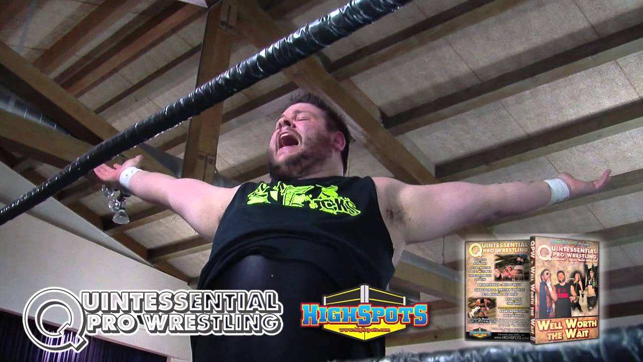 QPW: Well Worth the Wait - YouTube