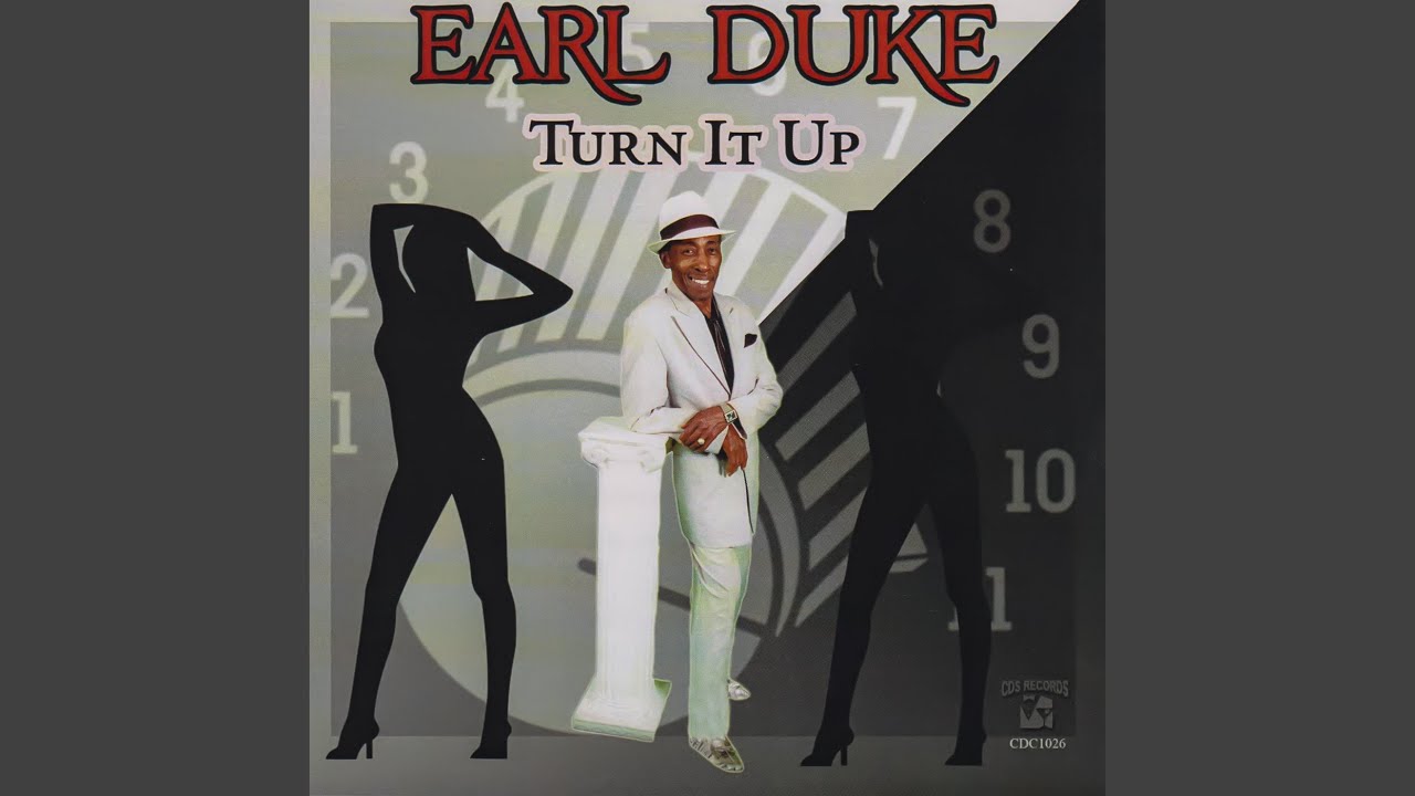 Turn It Up - YouTube