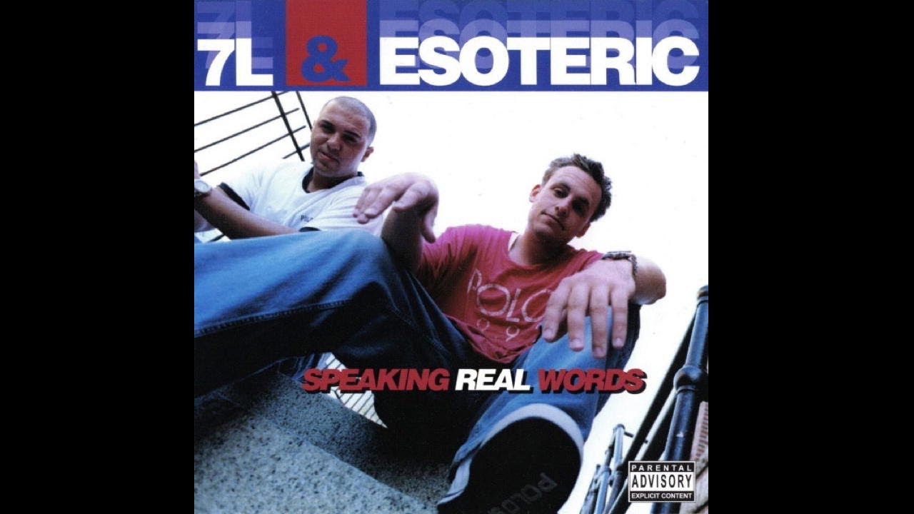 7L & Esoteric - Def Rhymes - YouTube