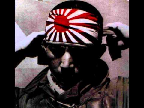 1996 one of the first LIVE-ACTS of CHRIS HEID samurai 1945