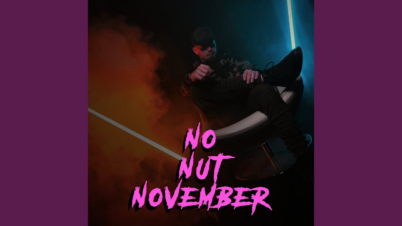No Nut November - YouTube