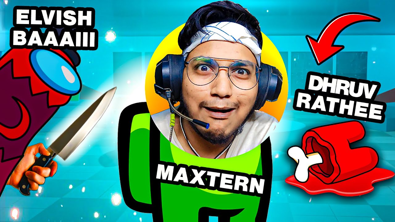 🔴 Epic Gaming Marathon! 🎮 ROAD TO 10K SMILES | Among Us , SUPER SUS & More! #gaming #trendingnow ...