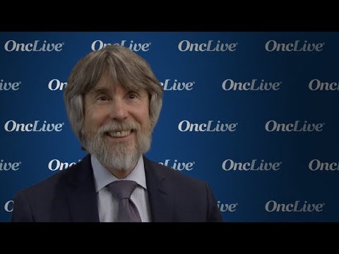Dr. Benson on the Use of Genomic Testing in Newly Diagnosed mCRC - YouTube