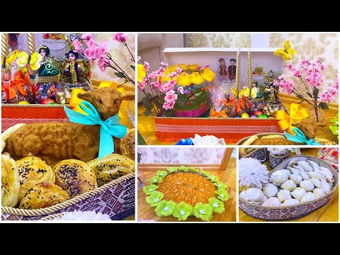 Bacimgile gedik😍Bayramliq🍃Teze geline xonca🌸Novruz xoncalari😍instagram@Gence.decor 🌸Xoncalar😊