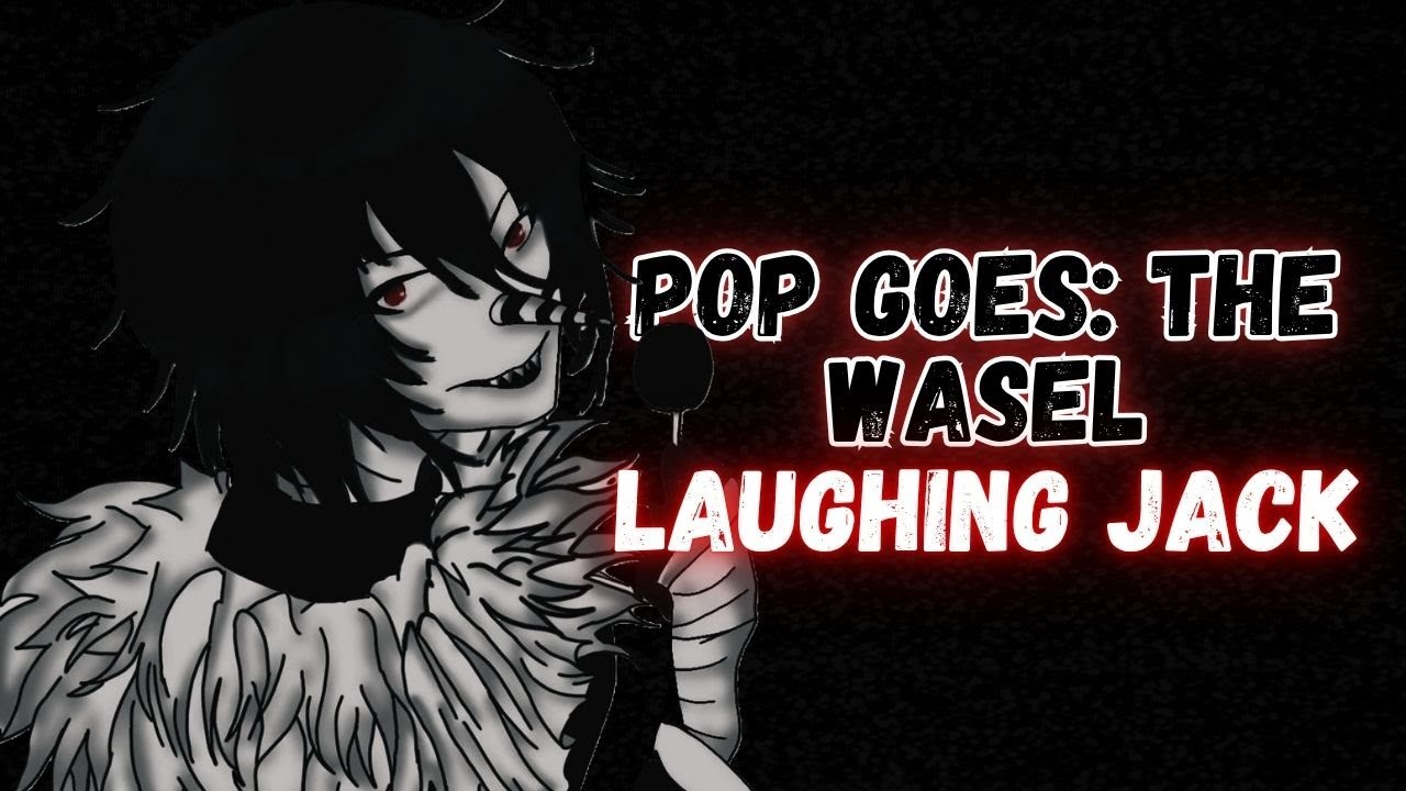 Pop Goes The Weasel - "LAUGHING JACK" (Cover Español) 🤡 - YouTube