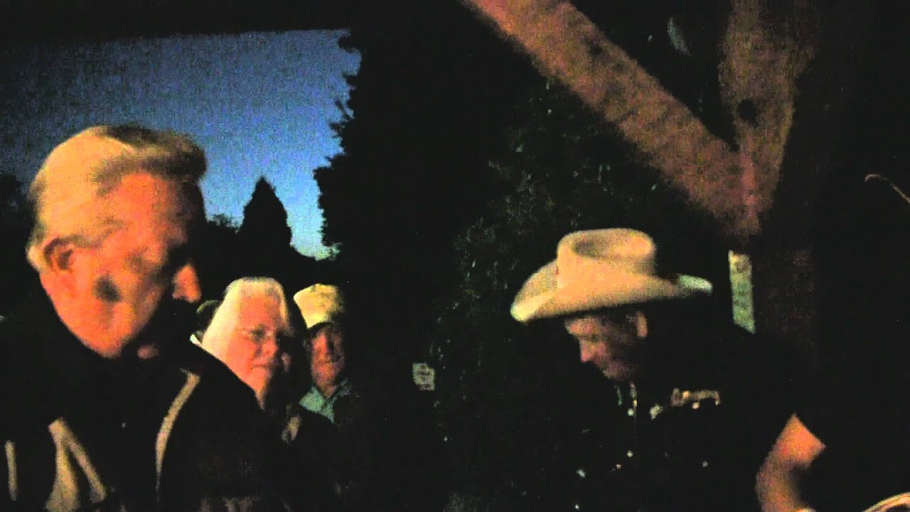 I Don't Believe You've Met My Baby & 32 Acres - Townsend Bluegrass Jam ...