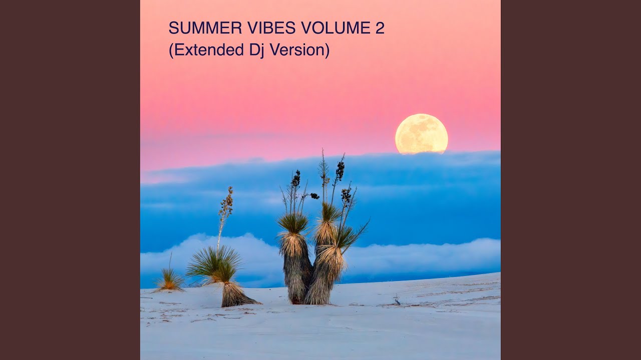 Island Fever (Extended) - YouTube