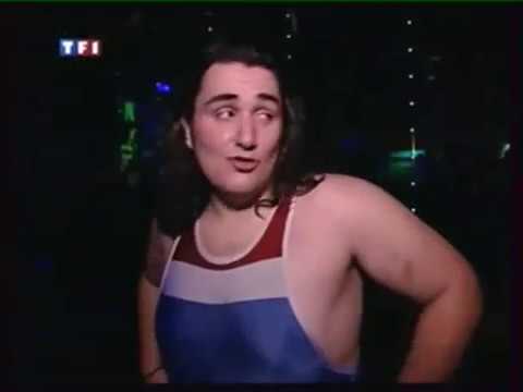 Marc Mercier dans 7 A 8 sur TF1 - YouTube
