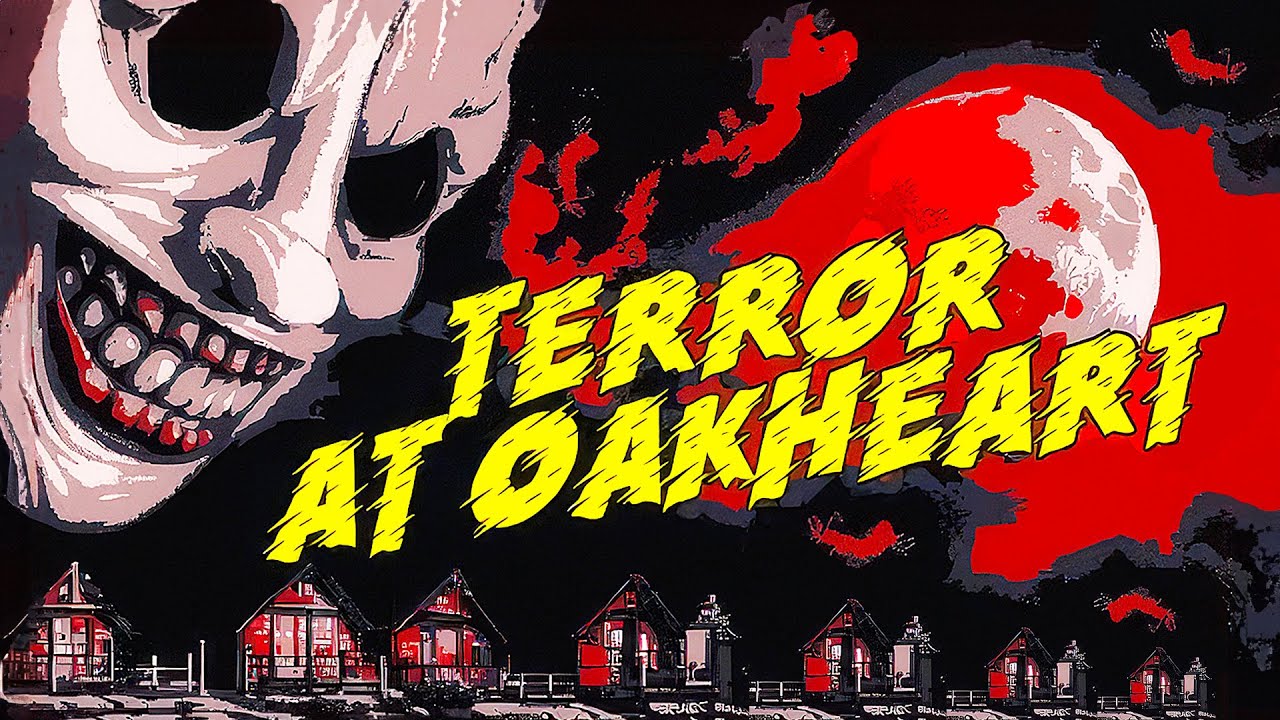 Terror At Oakheart - PC Gameplay (UHD) - YouTube