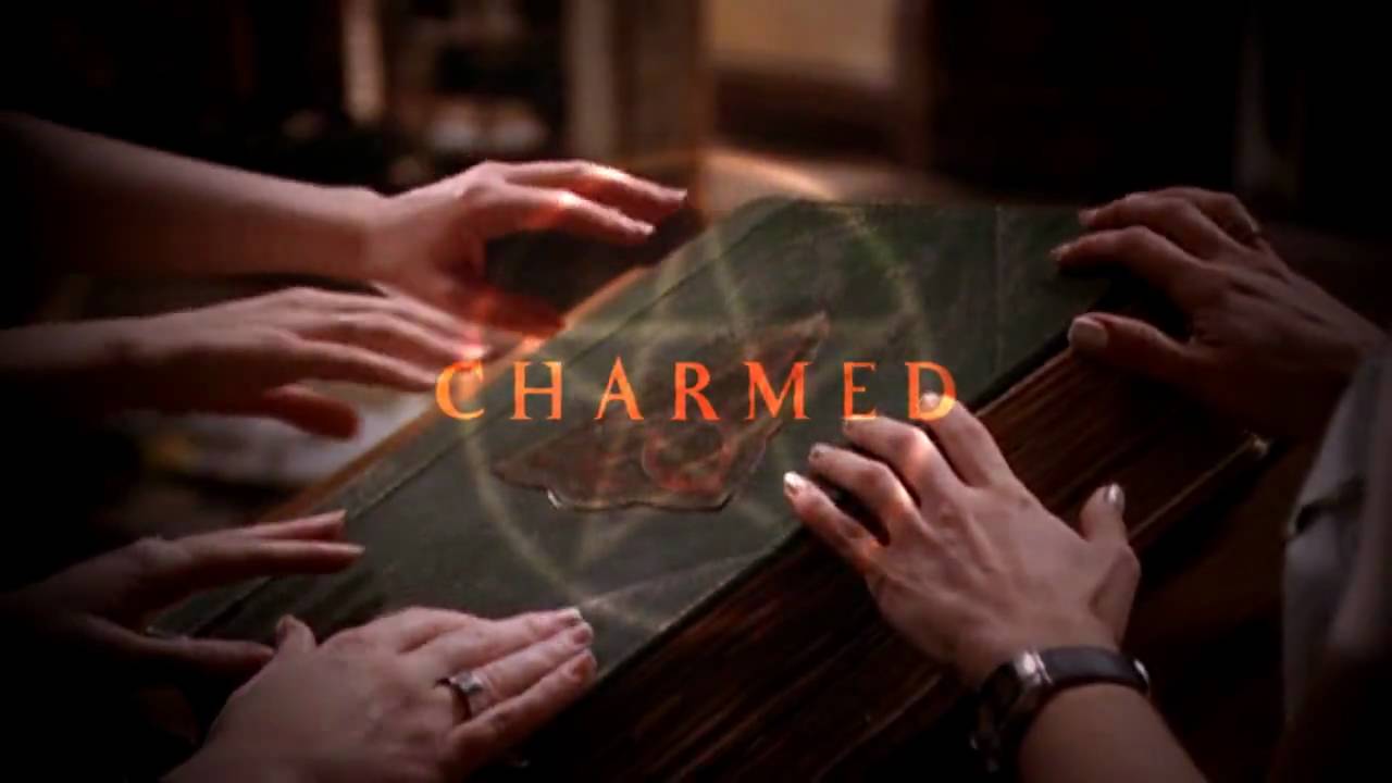 Charmed Season Nine Credits Opening/Logo - YouTube