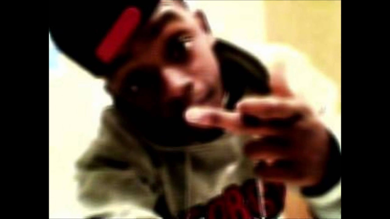 Young Trigga-Go Off - YouTube