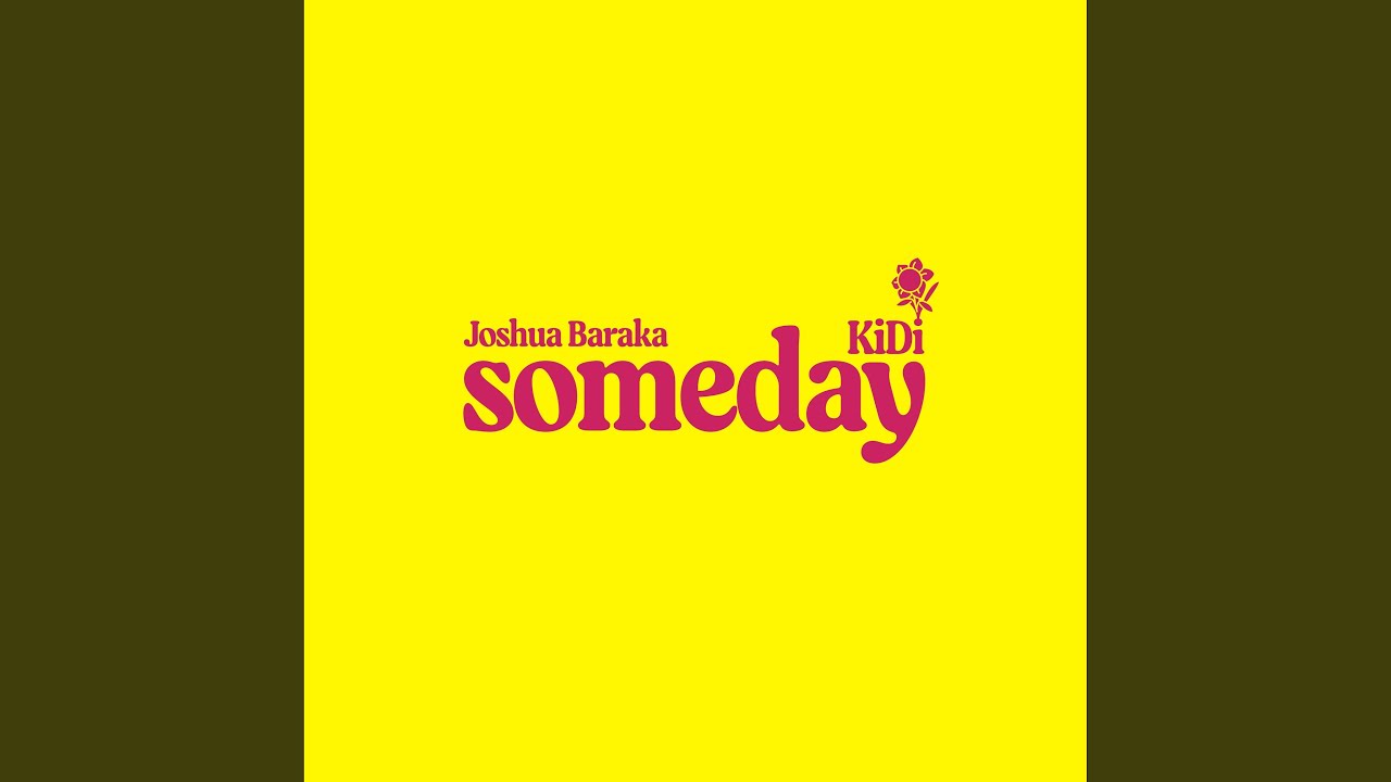 Someday (Preview) - YouTube