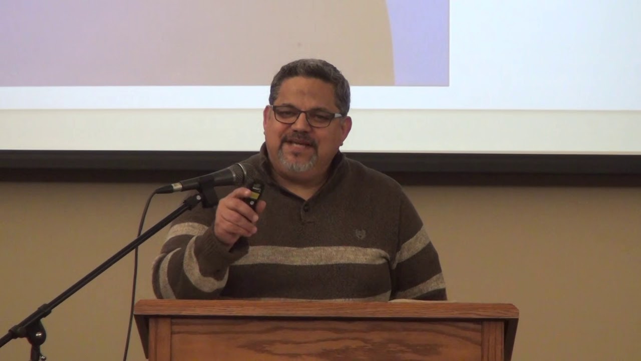 02-17-19 Spanish Sermon - YouTube