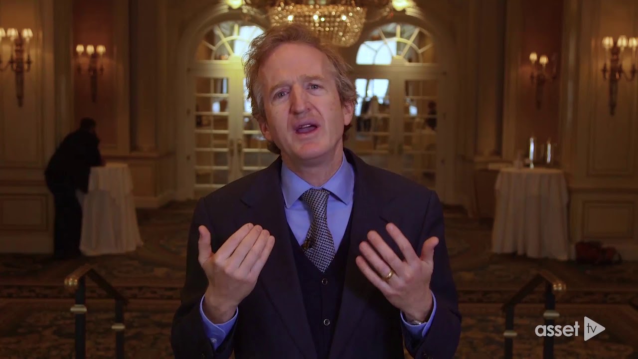 Davis Advisors: Proven Active Management - YouTube