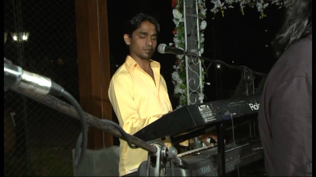 Ra Pal Rakala Cover - YouTube