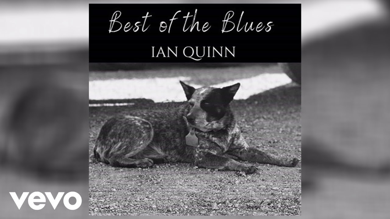 Ian Quinn - Best Of The Blues (Official Audio) - YouTube