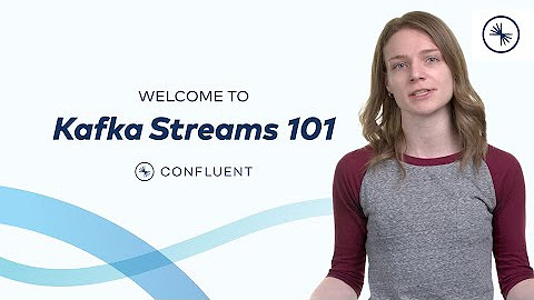 Kafka Streams Tutorials | Kafka Streams 101 (2023) - YouTube