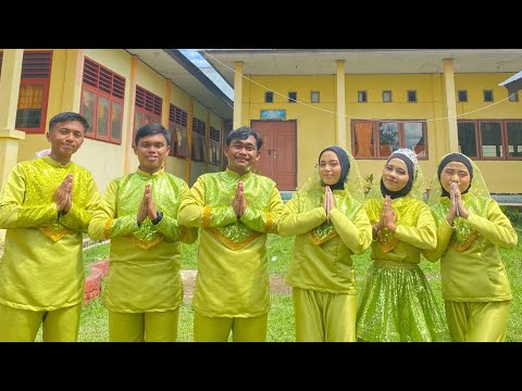 Uprak Tari Momeati - YouTube
