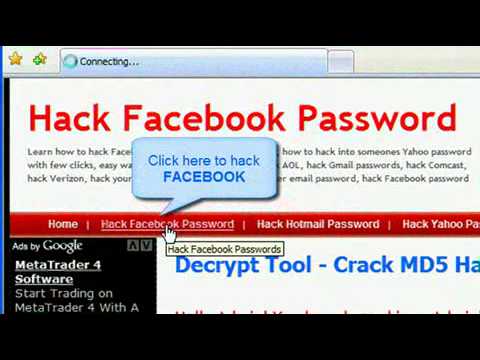 HACK Hack Hotmail Hacking Hotmail Password Instantly Video - YouTube