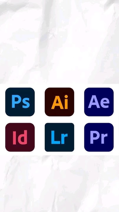 Need All Adobe Products? 😳😎 #shorts - YouTube