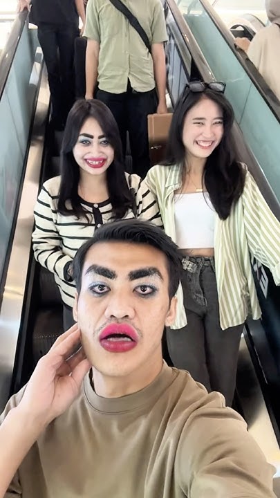 Filter prank part 491 - YouTube