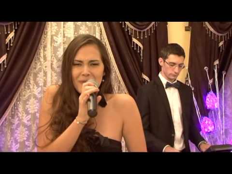 Formatia Orfeus - Cat de frumoasa esti ( by Mihai Traistariu ) - YouTube