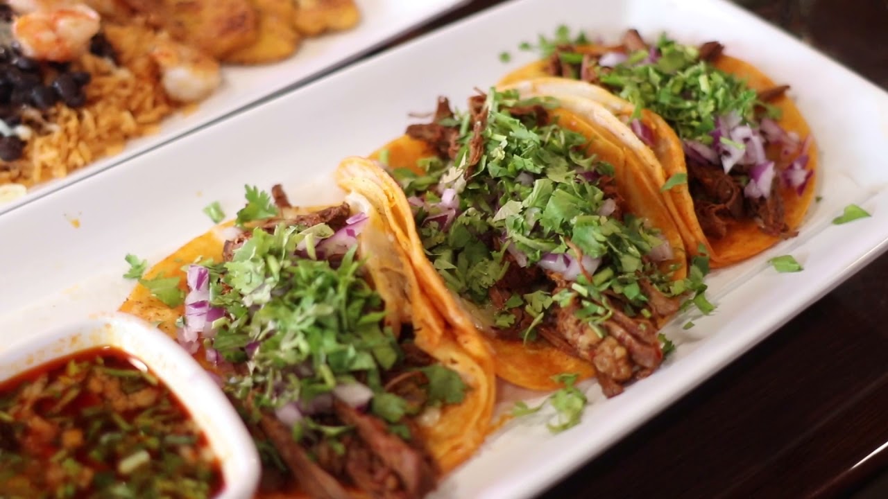 Felipe's Mexican Restaurant Ad - YouTube