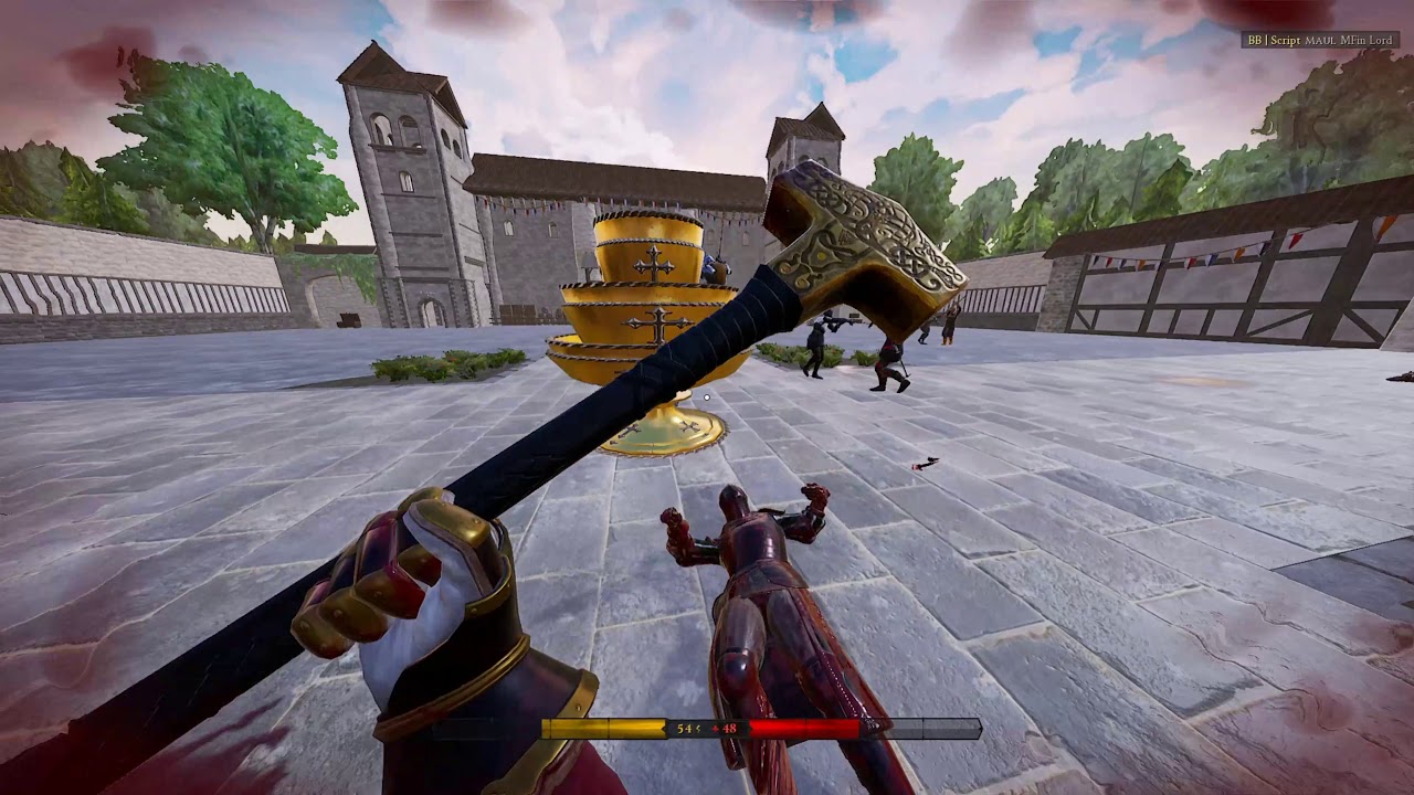 ClipDump.exe - YouTube