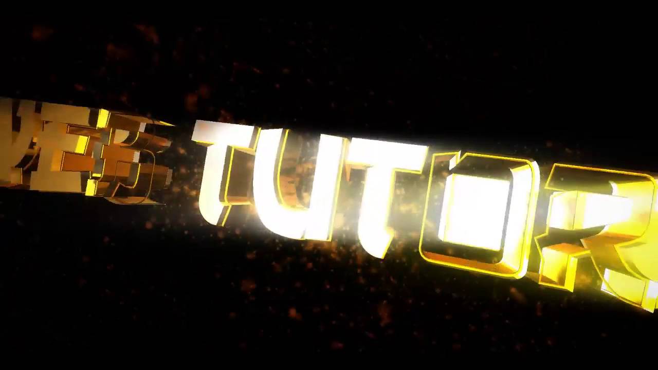 Intro Web tutorial - YouTube