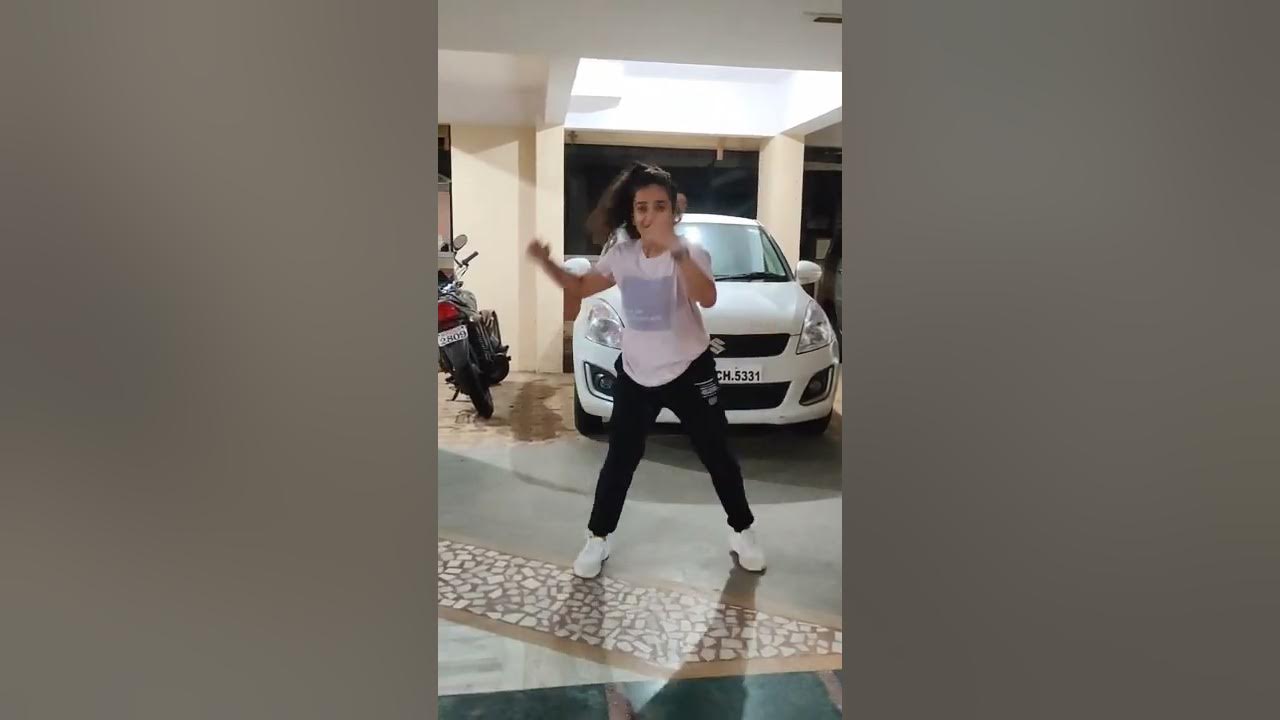 Amardeep Dance Institute Choreography #shorts #khadkeglassy #jabariyajodi - YouTube