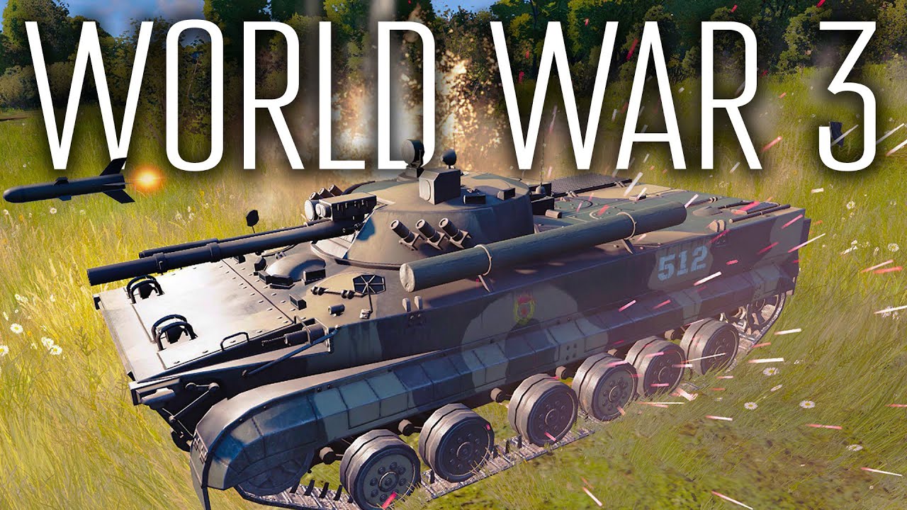 This impressive NEW RTS.. is so CINEMATIC - YouTube