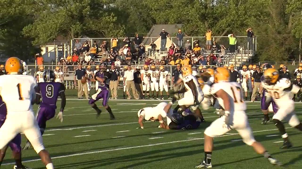 Waldorf College Football 2012 2013 YouTube Waldorf College Football 2012 2013 YouTube