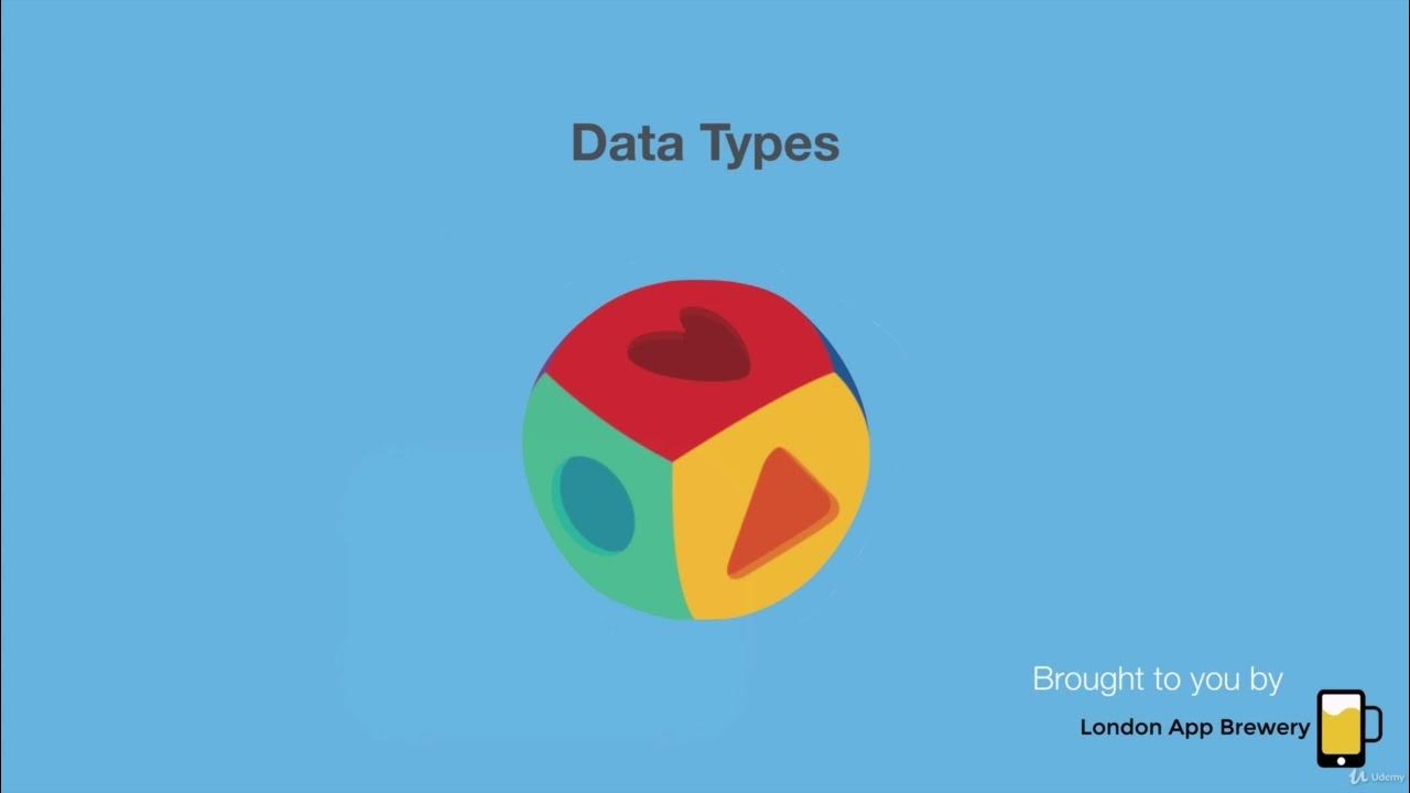 Python Variables and Data Types | Python Programming for Beginners | 010 - YouTube