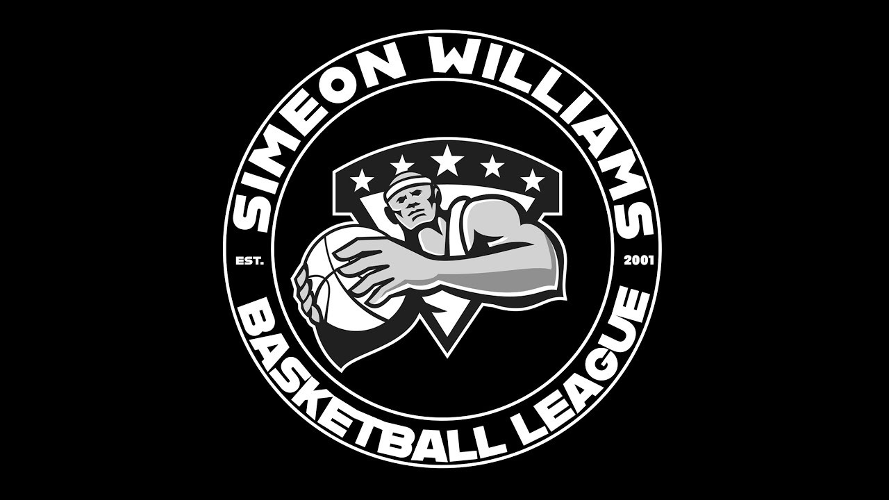 Simeon Williams Basketball League (Winter Series) THEM vs Rare Essence ...