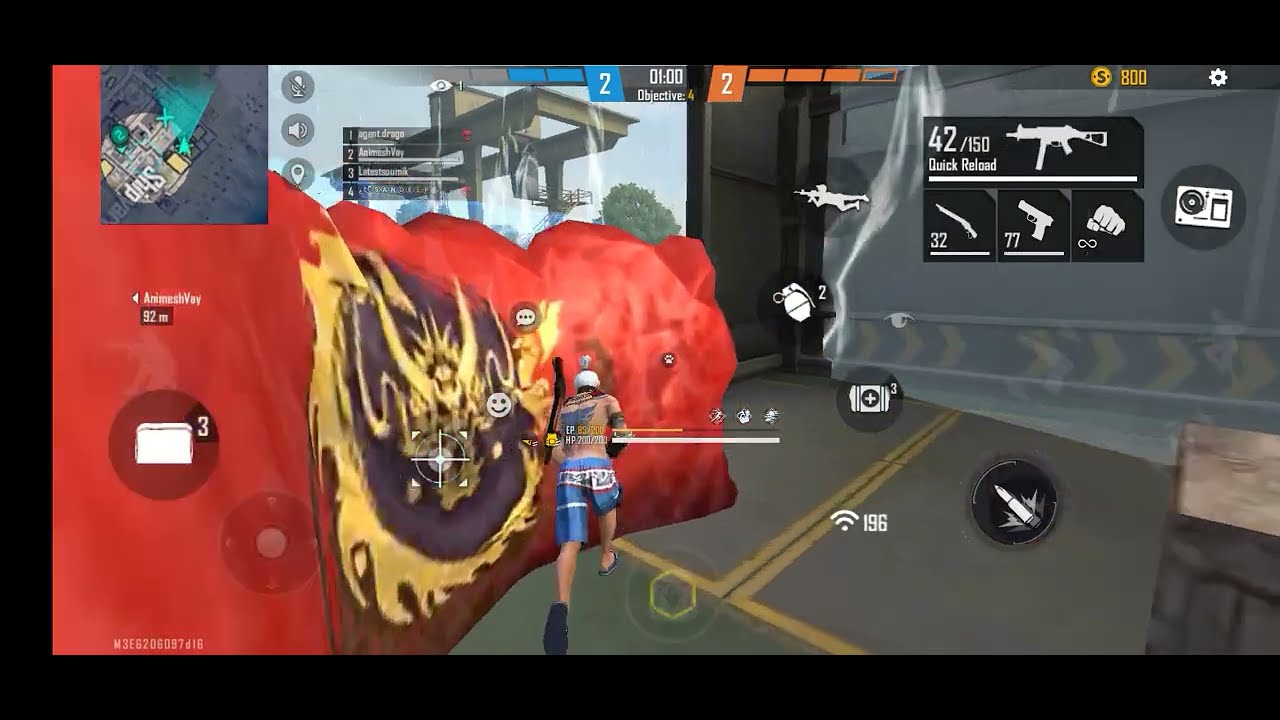 Sacred SmK||custom gameplay|| Sacred smk Gameplay - YouTube