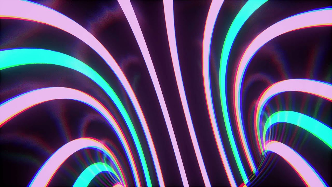 Free Footage - VJ Loops - Dark #3 - FullHD - YouTube