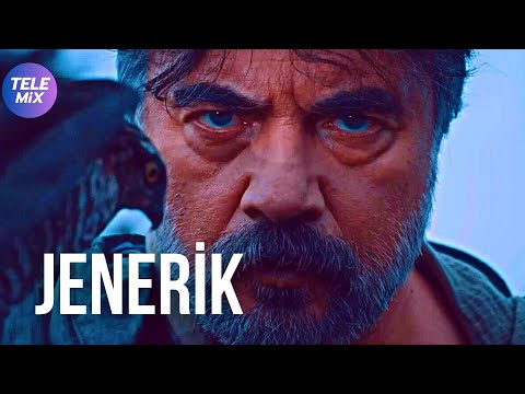 Ben Bu Cihana Sığmazam Jenerik Müziği (Yüksek Kalite)