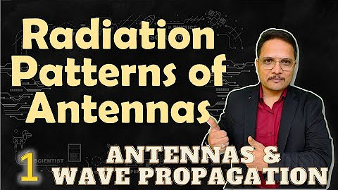 Antenna Basics - YouTube
